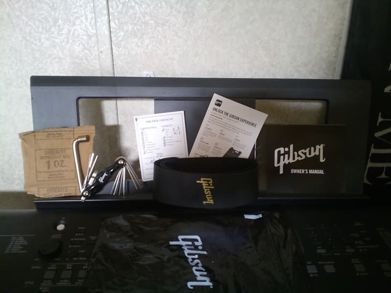 Gibson Case Candy 2023 | Reverb