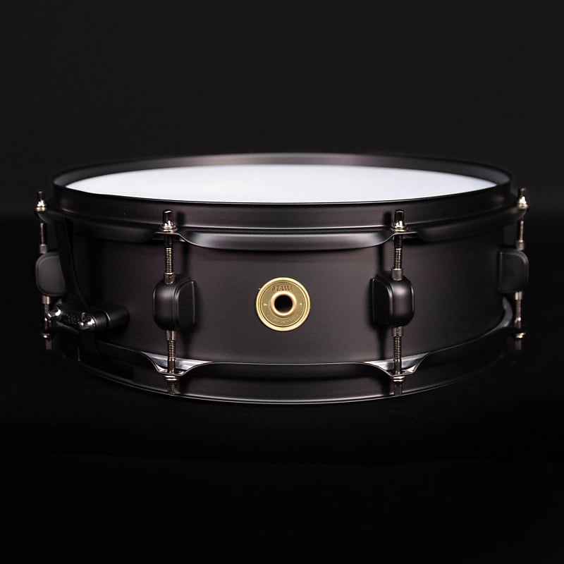 Mint Tama 13" x 4" Metalworks Snare Drum | Reverb