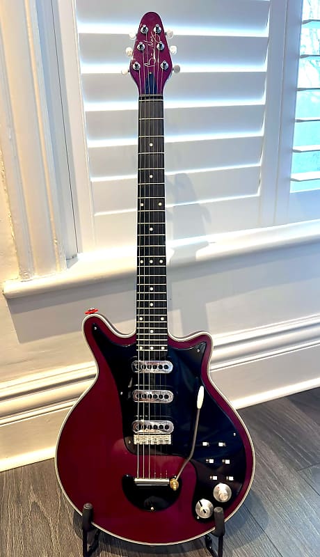 Brian May Red Special 2017 | Reverb UK
