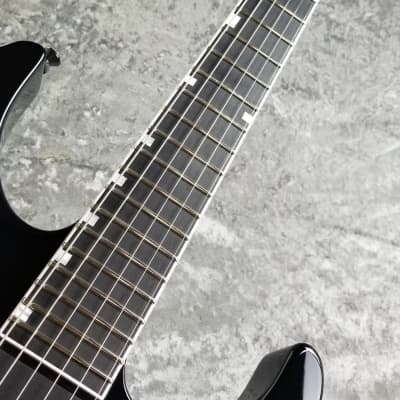 ESP M-II Custom 「Made In Japan」 | Reverb