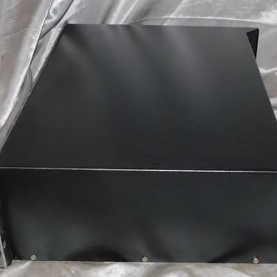 SCS 2450A power amplifier | Reverb