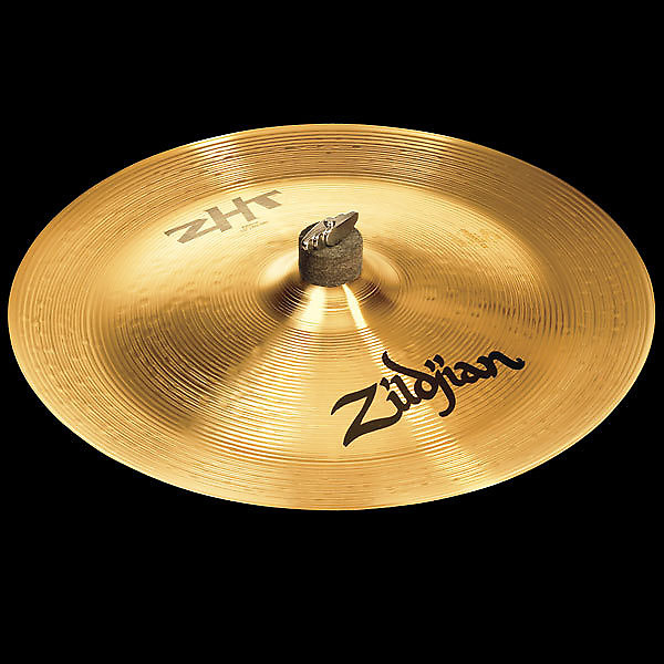 Zildjian 16" ZHT China | Reverb