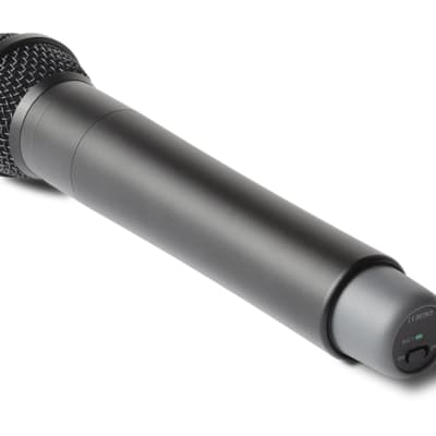 Denon Envoi Wireless Hand Mic | Reverb