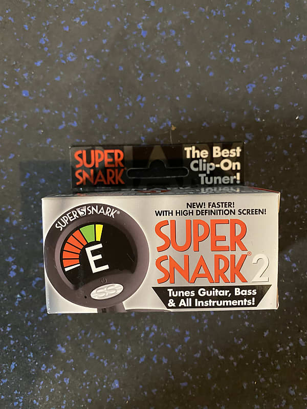 Snark Super Snark SS-2 | Reverb