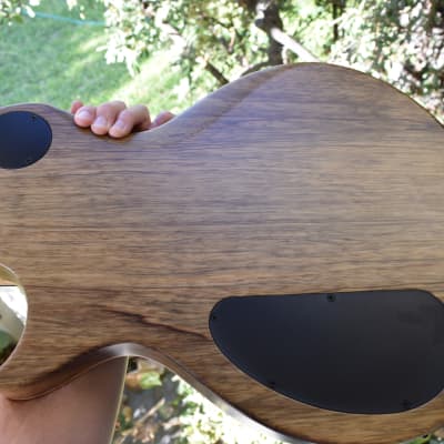 Kiesel CS6 , Outstanding build and specs , Excellent | Reverb