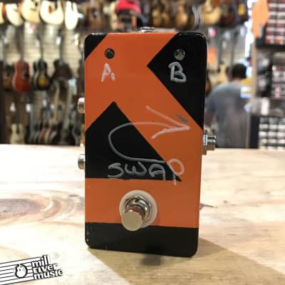 Loopmasters A B Switch | Reverb