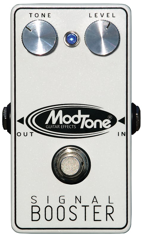 Modtone Clean Booster | Reverb