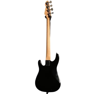 Peavey Fury 4-String Bass Guitar w/Case Made in U.S.A. 1994 | Reverb