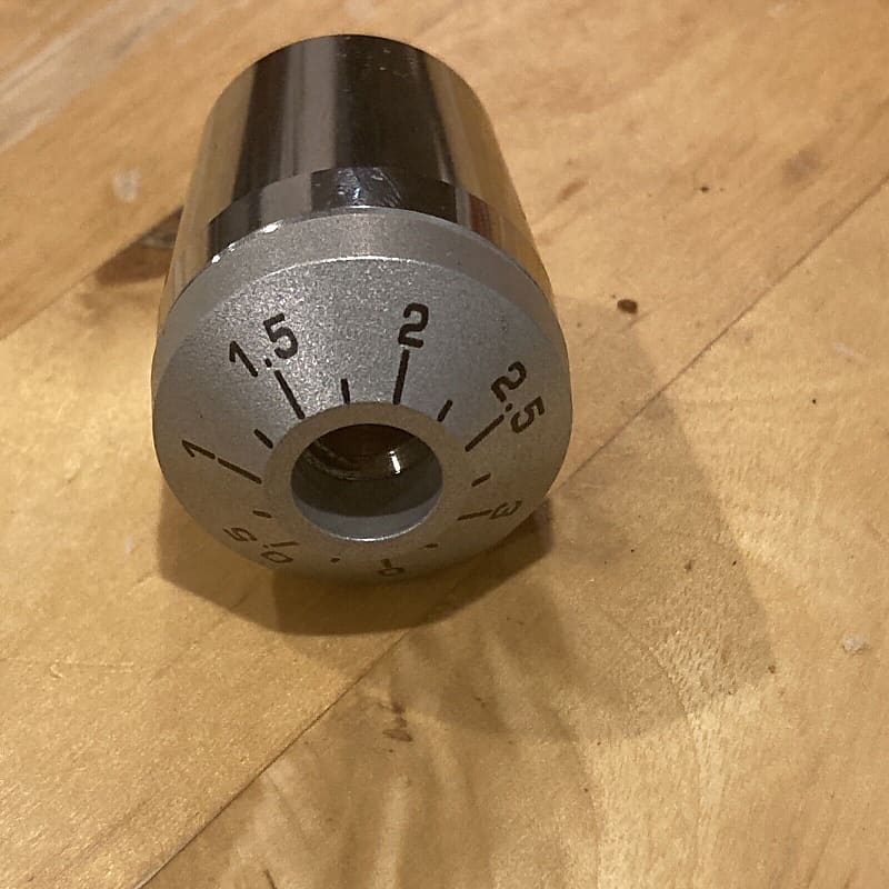 Numark Turntable TTUSB Part - Counterweight | Reverb