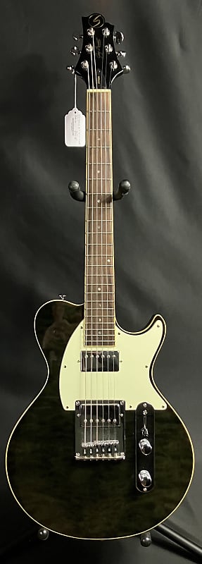 Samick Greg Bennett Avion AV4 Electric Guitar | Reverb Canada