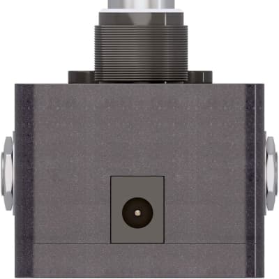 ISET Looper/Tuner Pro Pedal- LED Display Guitar Loop Effect | Reverb