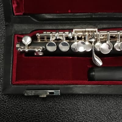 Gemeinhardt Roy Seaman Storm Professional Composite Piccolo | Reverb