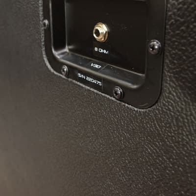 MEZZABARBA M Zero Mini Slant Vertical Cabinet - 2x12 | Reverb France