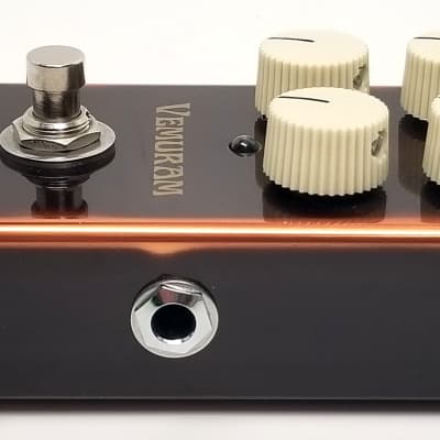 used Vemuram Limited Edition Mateus Asato Signature Jan Ray | Reverb