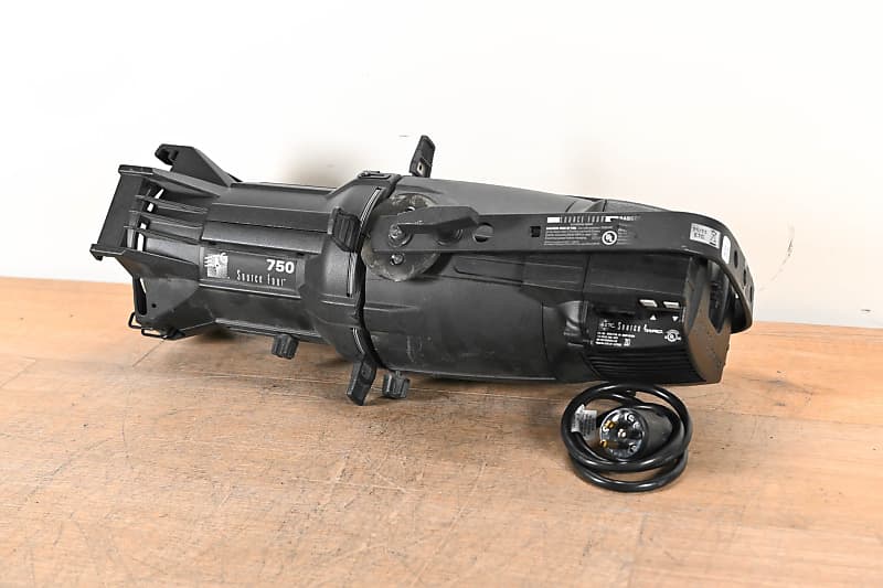 ETC Source Four 750 19 Degree Leko with Source 4WRD LED | Reverb UK