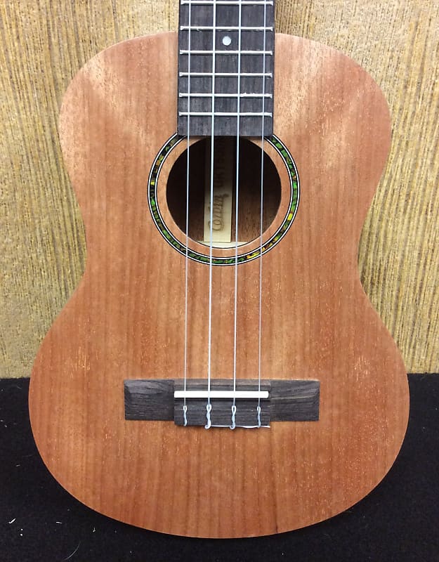 Corbin Tenor Ukulele | Reverb