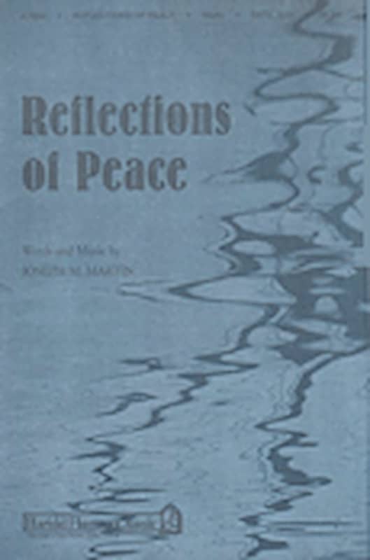 Reflections of Peace | Reverb