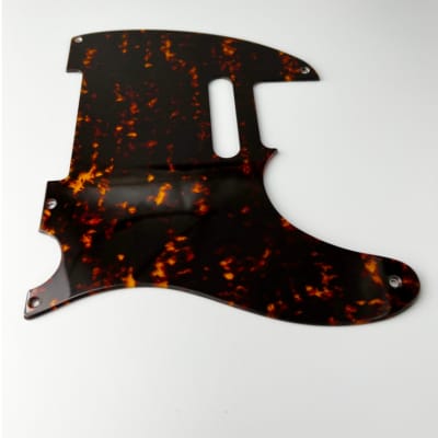 Custom telecaster hand-engraved floral relic aluminum | Reverb France