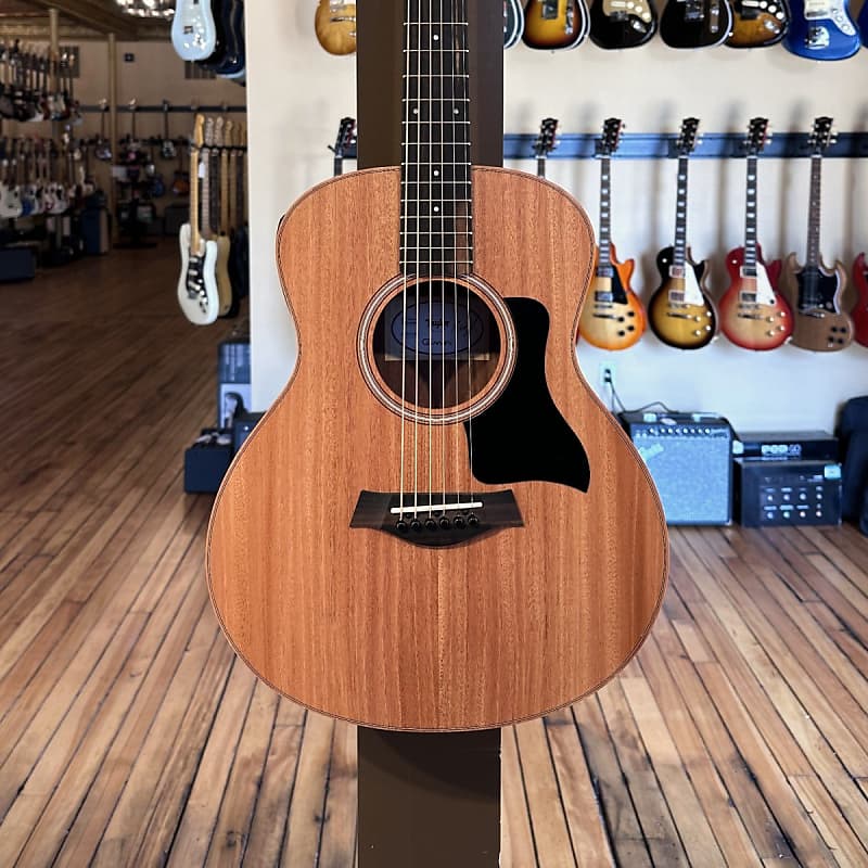 GS Mini-e Mahogany | Reverb