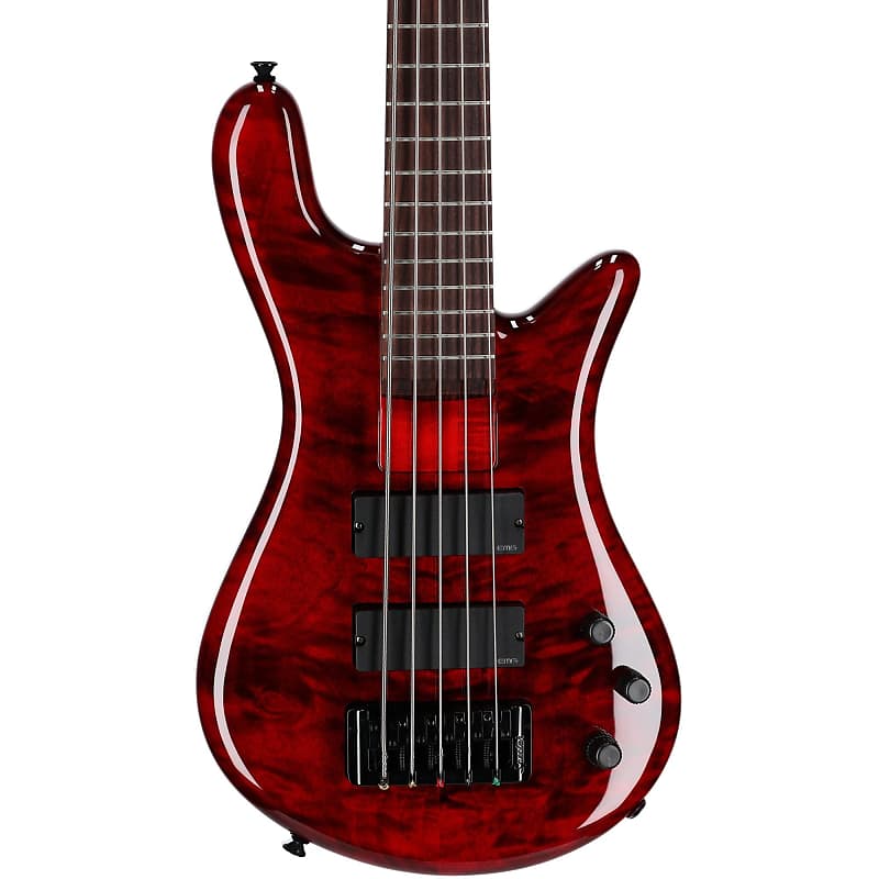Spector Bantam 5 | Reverb