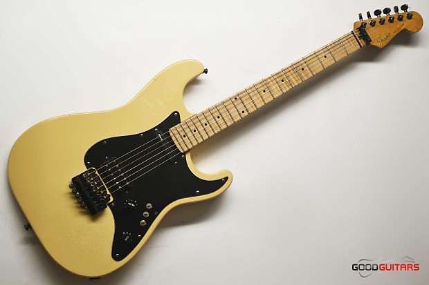 Fender SF-451 1986 | Reverb Australia