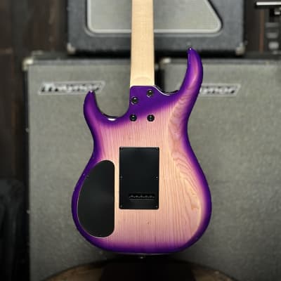Kiesel Aries Bolt-On 2023 - Translucent Purple *MINT* SS | Reverb