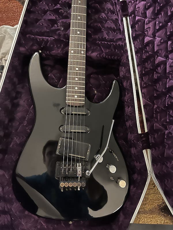 Kramer Striker 610 1985-1986 | Reverb