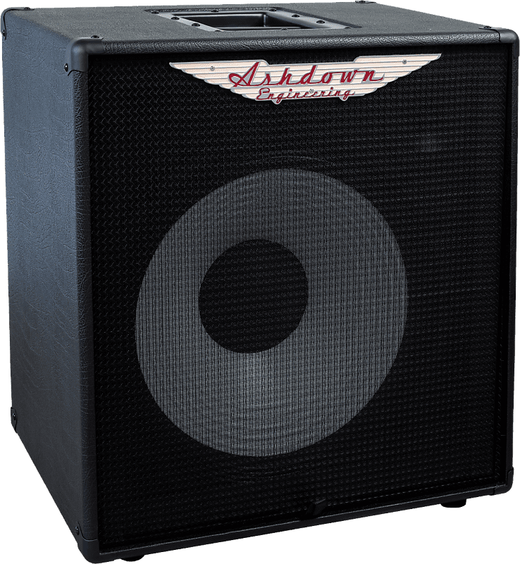 ASHDOWN ENGINEERING - RM-115T-EVO II - 300W/8OHM | Reverb UK