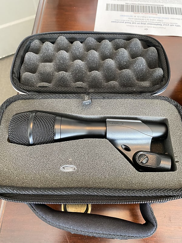 Shure KSM9HS Black | Reverb UK