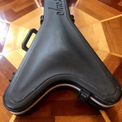 Jackson Flying V Series Hardshell Case for RR and King V | Reverb