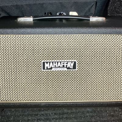 Steelphon A802 Plexy 1970 | Reverb