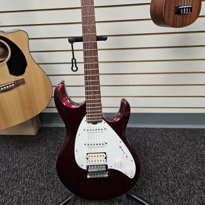 OLP MM5 Bass VI / Baritone - Black | Reverb