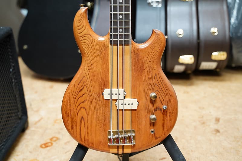 Frontier 8-String NT | Reverb