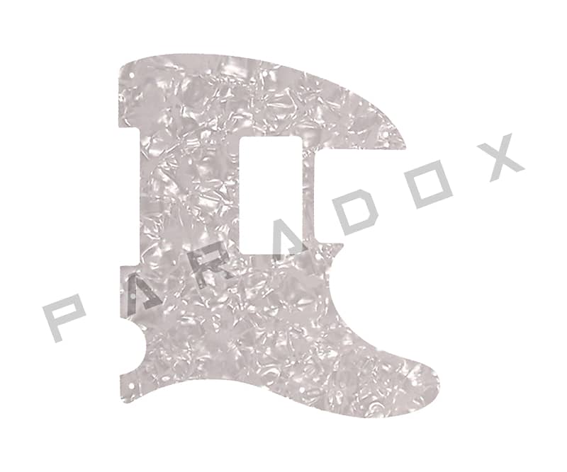 Custom Pickguard For 2022 - 2025 Made in Indonesia Schecter | Reverb