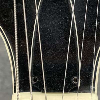 1980s Cort? LP Style w/Effects - Sunburst | Reverb