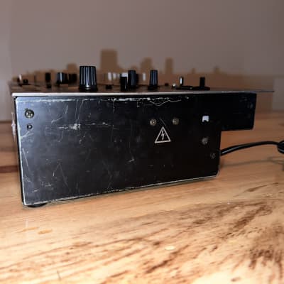 Pioneer DJM-3000 4-Channel Rack-Mountable Mixer | Reverb