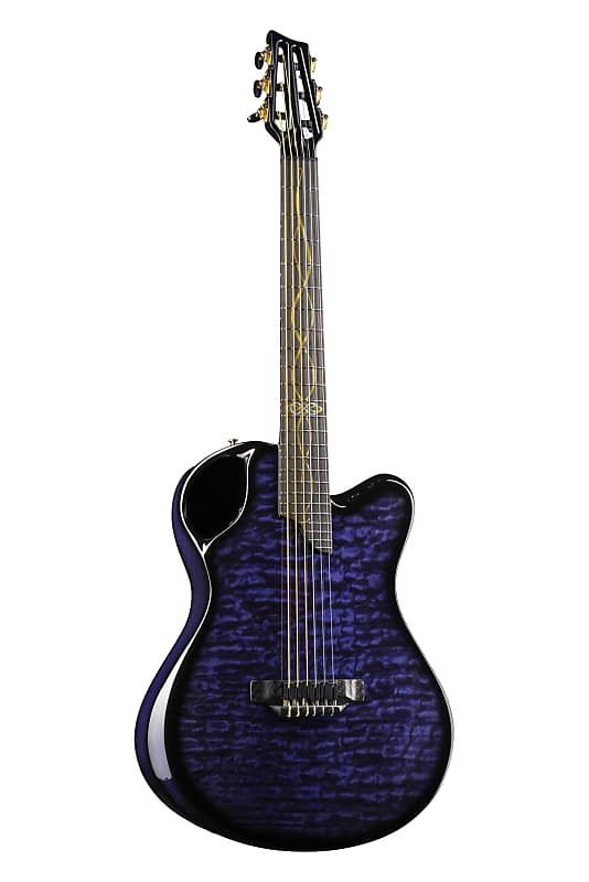 X20 Nylon | Carbon Fiber Nylon string Classical | Reverb France