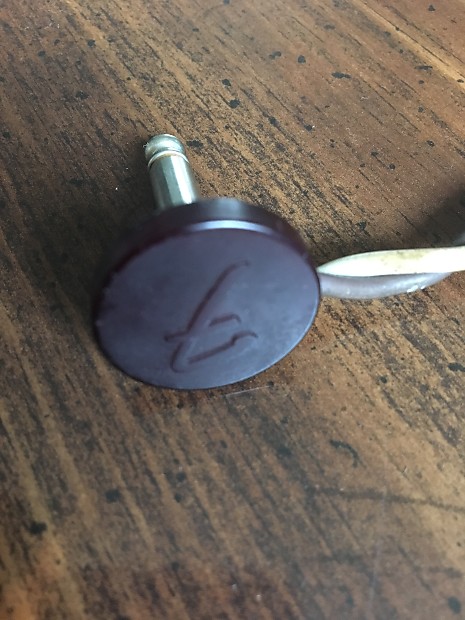 Fender Speaker Cable For Twin Reverb With Jbl Speakers | Reverb