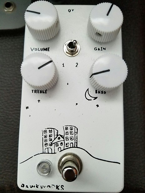 Rawkworks Light OD V2 | Reverb UK