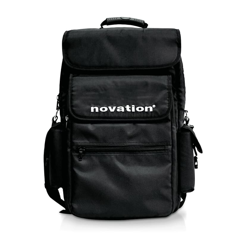 Novation Backpack Case (25-Key) | Reverb