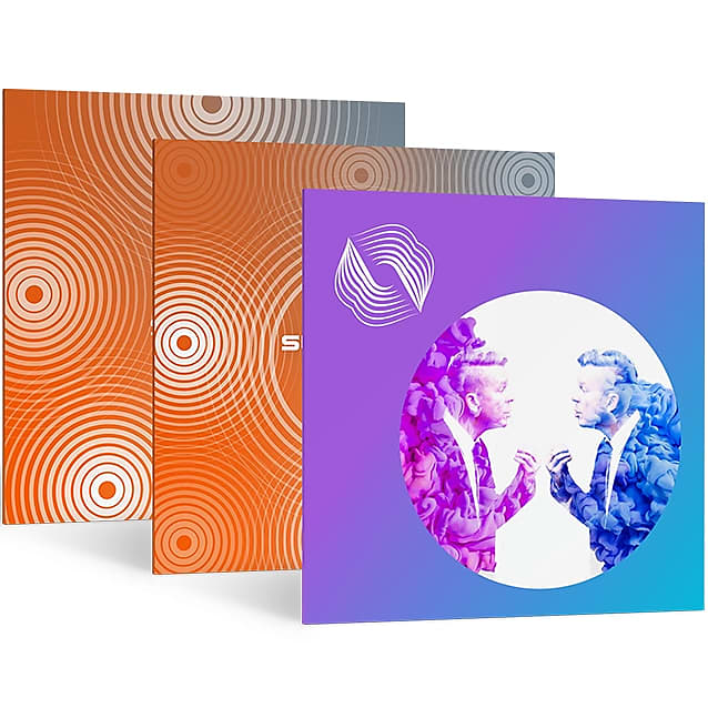 iZotope Post Production Surround Reverb Crossgrade from RX | Reverb