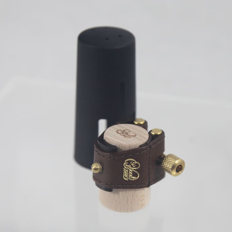 Wood Stone ISHIMORI, WOOD STONE Kodama II Eb Clarinet | Reverb