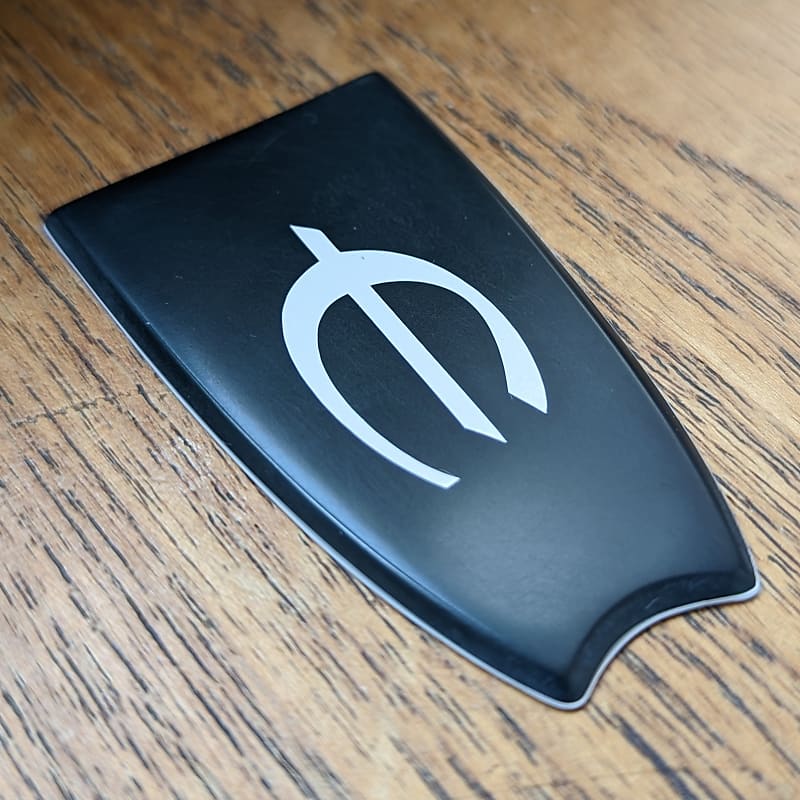 Epiphone Casino 60s style Truss Rod Cover - 2 ply | Reverb Australia