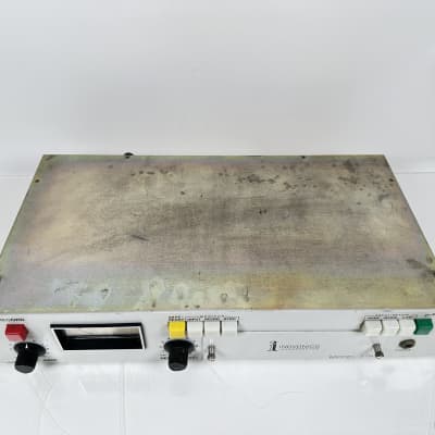 Inovonics Model 375 Tape Machine Electronics | Reverb