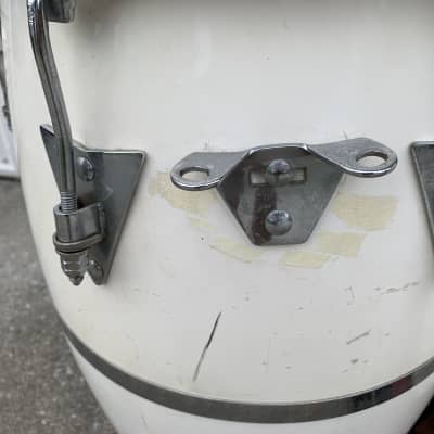 LP Fiberglass Patato Model Quinto, Conga and Tumba Potato | Reverb