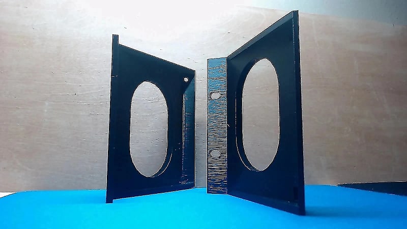 Recessed Rack Ears - Behringer XR18 | Reverb