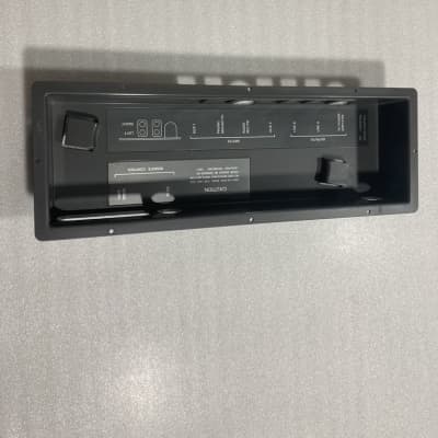 Revox A700 Back Audio Input Panel | Reverb