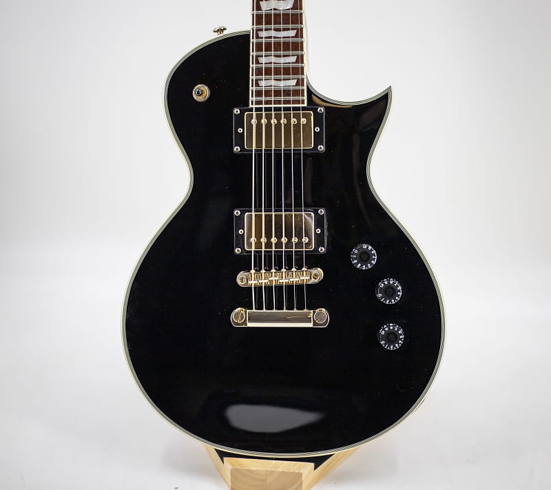 Used LTD EC-256 | Reverb