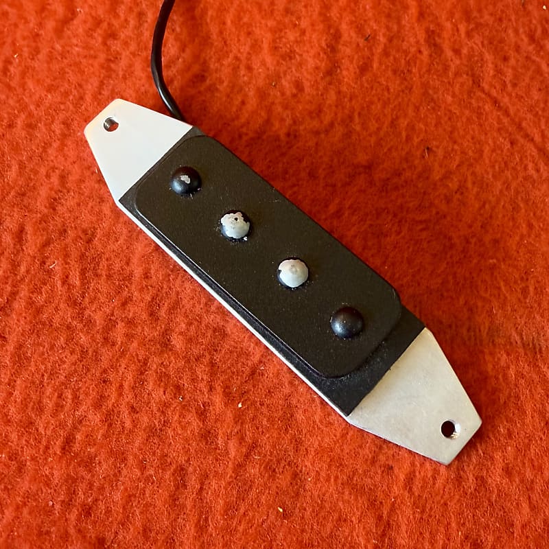 Bass Bridge pickup for Rickenbacker 4001 4003 | Reverb