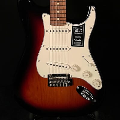 Modulus Graphite Blackknife Stratocaster | Reverb